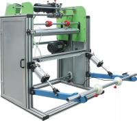 China 6 - 13m/min Automatic Hot Welding Industrial Sewing Equipment HU-6880 for sale