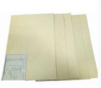China PPS Needle-Punched Felt Industrial Filter Cloth with High-Temperature Resistance and 99.9% Filtration Accuracy for Chemical Corrosion Resistance for sale