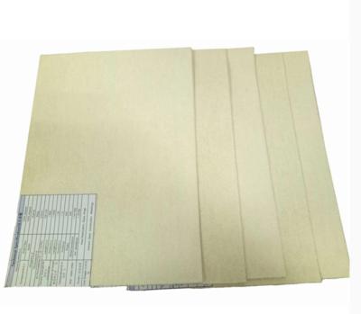China PPS Needle-Punched Felt Industrial Filter Cloth with High-Temperature Resistance and 99.9% Filtration Accuracy for Chemical Corrosion Resistance for sale
