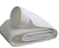 China 10-meter-long High-temperature PTFE Filter Bag for Efficient Cleaning in Industrial Applications for sale