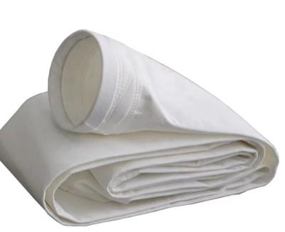 China 10-meter-long High-temperature PTFE Filter Bag for Efficient Cleaning in Industrial Applications for sale