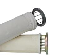 China Water-Repellent Oil-Proof Industrial Filter Bag with 1.5 Year Warranty for Dust Removal for sale