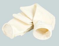 China Acrylic Filter Bag with High Filtration Accuracy Low Operating Resistance and Strong Environmental Adaptability for Industrial Dust Removal for sale
