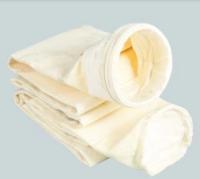 China Acrylic Filter Bag with High Filtration Accuracy Low Operating Resistance and Strong Environmental Adaptability for Industrial Dust Removal for sale