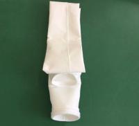 China Room Temperature Polyester Air Filter Bag with PTFE Membrane for High-Precision Dust Removal in Industrial Applications for sale