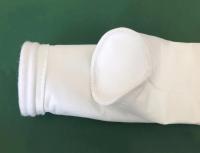 China Room Temperature Polyester Air Filter Bag with PTFE Membrane for High-Precision Dust Removal in Industrial Applications for sale