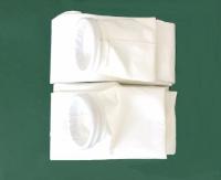 China Room Temperature Polyester Air Filter Bag with PTFE Membrane for High-Precision Dust Removal in Industrial Applications for sale