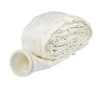China Pleated Filter Bag for High-Efficiency Air Dust Removal with Pleated Structure and Long Service Life for sale