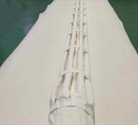 China Pleated Filter Bag for High-Efficiency Air Dust Removal with Pleated Structure and Long Service Life for sale