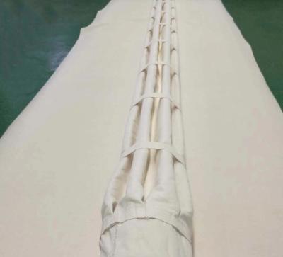 China Pleated Filter Bag for High-Efficiency Air Dust Removal with Pleated Structure and Long Service Life for sale