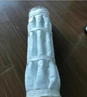 China Pleated Filter Bag for High-Efficiency Air Dust Removal with Pleated Structure and Long Service Life for sale