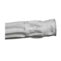 China 750GSM Pleated PTFE Membrane Filter Bag For Dust Removal for sale