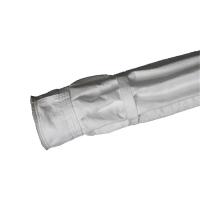 China 750GSM Pleated PTFE Membrane Filter Bag For Dust Removal for sale