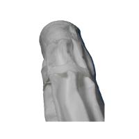 China 750GSM Pleated PTFE Membrane Filter Bag For Dust Removal for sale