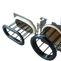 China Aramid Industrial Filter Bags for Cement and Chemical Plants for sale