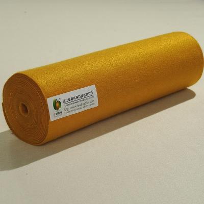 China Industrial Filter Bags 0.24g/cm³ Density 1.1㎡ Area 220°C for sale