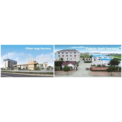 China Worldwide Industrial Filter Bags for Continuous Working Temperature of 220 Degrees Celsius Package Weight 1kg for sale