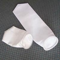 China Alkali-Proof Performance Industrial Filter Bags with 1μm Filtration Accuracy and 1kg Package Weight for sale
