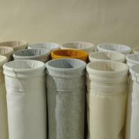 China 1kg Package Weight Industrial Filter Bags with Technical Support Thickness 1.8-2 Serve for sale