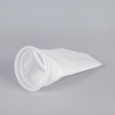 China Polyester Filter Cloth with 1.5-Year Warranty and Solvent-Resistant for High Filtration Accuracy for sale