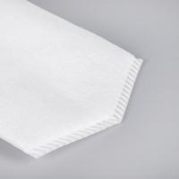 China Polyester Filter Cloth with 1.5-Year Warranty and Solvent-Resistant for High Filtration Accuracy for sale