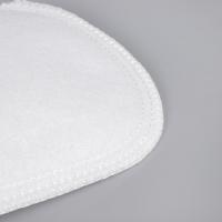 China Polyester Filter Cloth with 1.5-Year Warranty and Solvent-Resistant for High Filtration Accuracy for sale