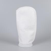 China Polyester Filter Cloth with 1.5-Year Warranty and Solvent-Resistant for High Filtration Accuracy for sale