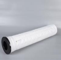 China Customizable PTFE Coated Dust Filter Bag with 1.5 Year Warranty and Video Outgoing-Inspection for sale
