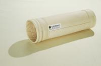 China PPS High-Efficiency Filter Bag for Industrial Dust Collection with High-Temperature Resistance and EPA Compliance for sale