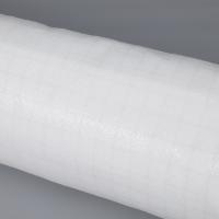China High Performance 500gsm Polyester Filter Bag with 1.7mm Thickness and ≤2200mm Width for sale