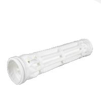China PTFE Filter Bag with Extreme Temperature Resistance Unmatched Chemical Immunity and Non-Stick Surface for Industrial Dust Collection for sale