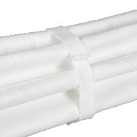 China PTFE Filter Bag with Extreme Temperature Resistance Unmatched Chemical Immunity and Non-Stick Surface for Industrial Dust Collection for sale