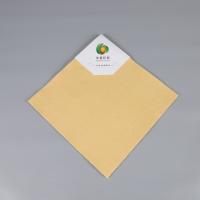 China PTFE Coated Industrial Filter Cloth 500 GSM with 260°C Continuous Temperature Resistance Needle Felt for sale