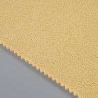 China PTFE Coated Industrial Filter Cloth 500 GSM with 260°C Continuous Temperature Resistance Needle Felt for sale