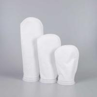 China Industrial Filter Cloth with High Filtration Accuracy Customized Size and 1.5 Year Warranty for Liquid Filtration for sale