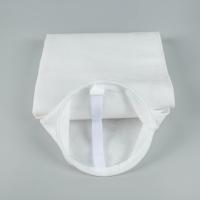 China Industrial Filter Cloth with High Filtration Accuracy Customized Size and 1.5 Year Warranty for Liquid Filtration for sale