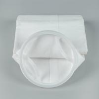China Industrial Filter Cloth with High Filtration Accuracy Customized Size and 1.5 Year Warranty for Liquid Filtration for sale