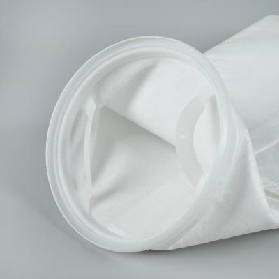 China Industrial Filter Cloth with High Filtration Accuracy Customized Size and 1.5 Year Warranty for Liquid Filtration for sale