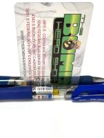 China Customised Transparent Pvc Member Card Cr80 Matt 4c Double Sides Offset Printing for sale