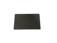 China 0.8mm Thickness Engraved Metal NFC Card For Business Plated Craft for sale