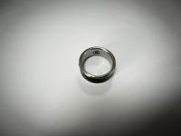 China 13.56mhz NFC Ring Bluetooth Multifunctional Phone App Healthy Intelligent Tool for sale