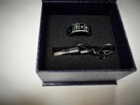 China 13.56mhz NFC Ring Bluetooth Multifunctional Phone App Healthy Intelligent Tool for sale