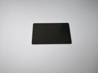 China RFID Smart Credit Card Contact IC Contactless NFC Chip Metal Writable for sale