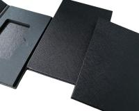 China Luxury Custom Business Vip Card Credit Card Packaging Gift Box for sale