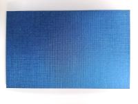 China Luxury Custom Business Vip Card Credit Card Packaging Gift Box for sale