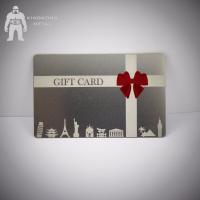 China Custom High Quality Pattern Metal Wedding Invitation Card Barcode Card for sale