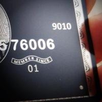 China LOGO Laser Engraved Stainless Steel Name Card  85 X 54mm Free Design for sale
