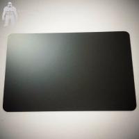 China Customised Luxury Membership Metal Vip Cards Plated  For Business Gift   Logo Printed for sale