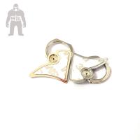 China Engraved  Personalized  Metal Label Plates , Cell Phone Ring Holder Finger Grip Loop for sale