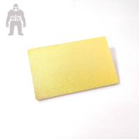 China Artwork Souvenir Metal Gold Medal  Silver Plated Furnishing Home Decoration for sale